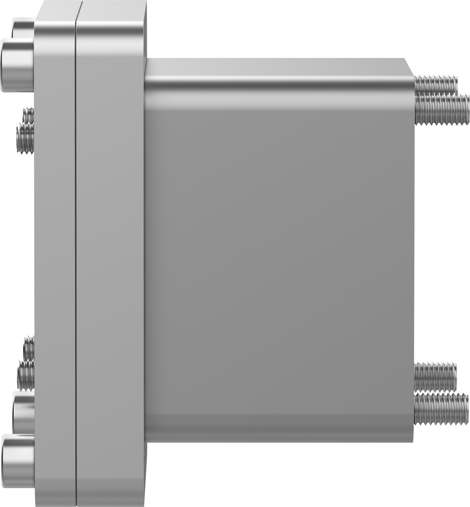 Axial kit EAMM-A-D100-120G | Festo USA