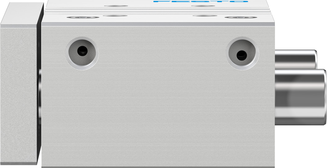 Guided actuator DFM-50-50-P-A-GF | Festo USA