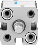 Compact air cylinder ADN-16-10-A-P-A | Festo USA