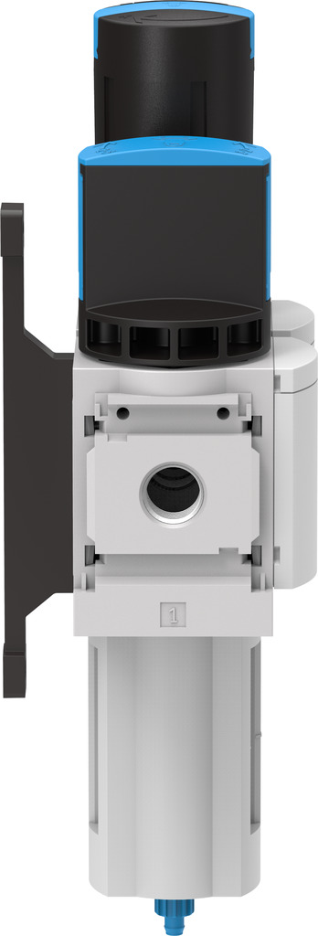 Air preparation combination unit MSB6-1/2:C3:J1-WP | Festo USA