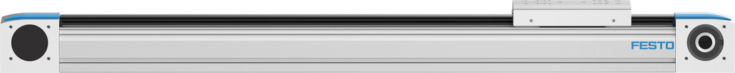 Belt driven linear actuator EGC-120-800-TB-KF-0H-GK | Festo USA