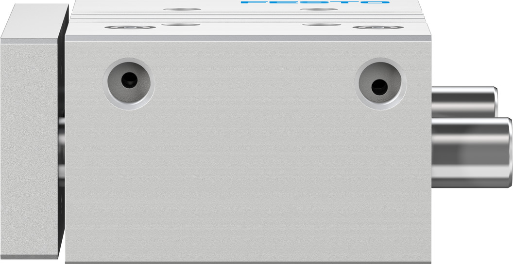 Guided actuator DFM-50-50-P-A-KF | Festo USA