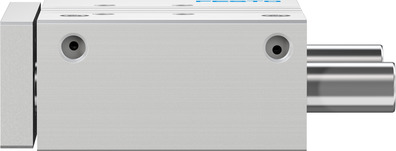 Guided actuator DFM-50-80-P-A-GF | Festo USA