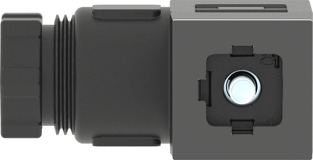 Plug socket MSSD-EB | Festo USA