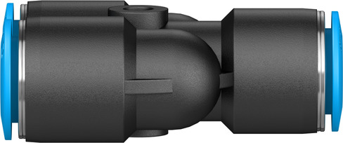 Push-in Y-connector QSY-10 | Festo USA