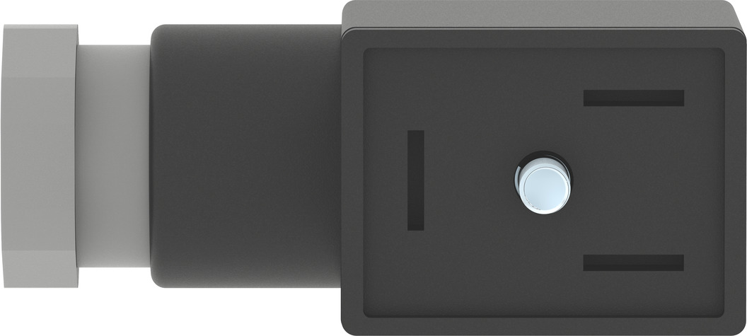 Plug socket MSSD-F | Festo USA