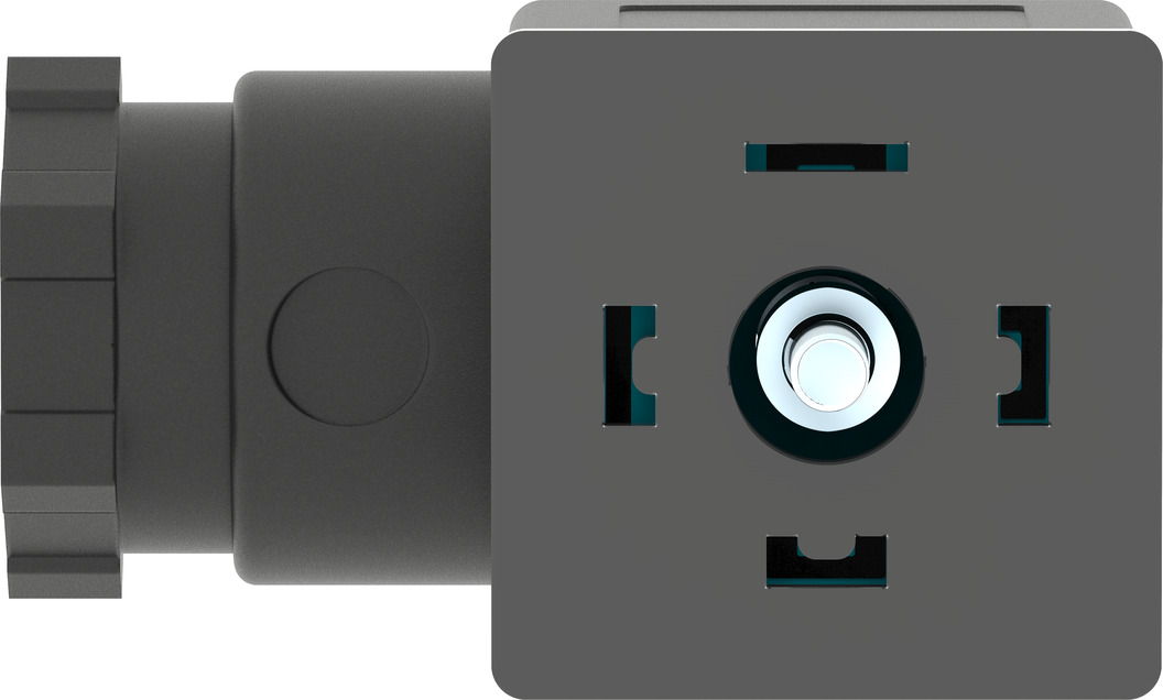 Plug socket MSSD-N | Festo USA