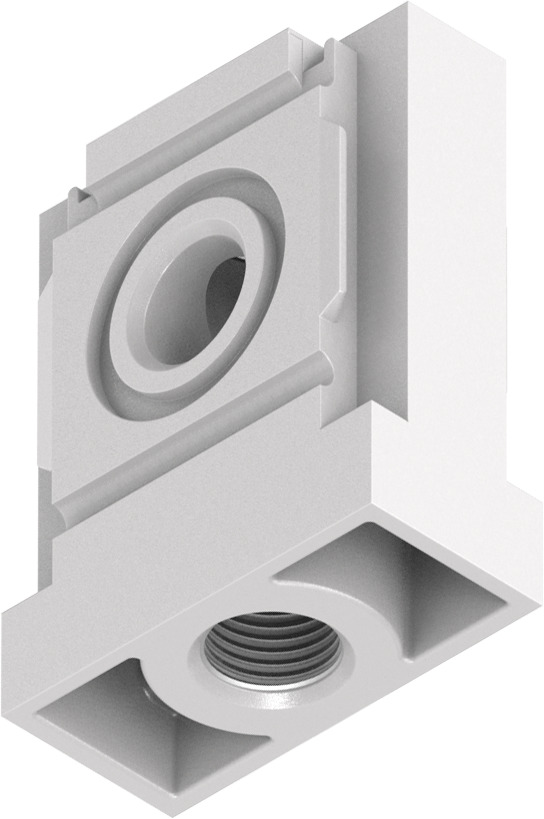 Distributor block MS4-FRM-FRZ | Festo USA