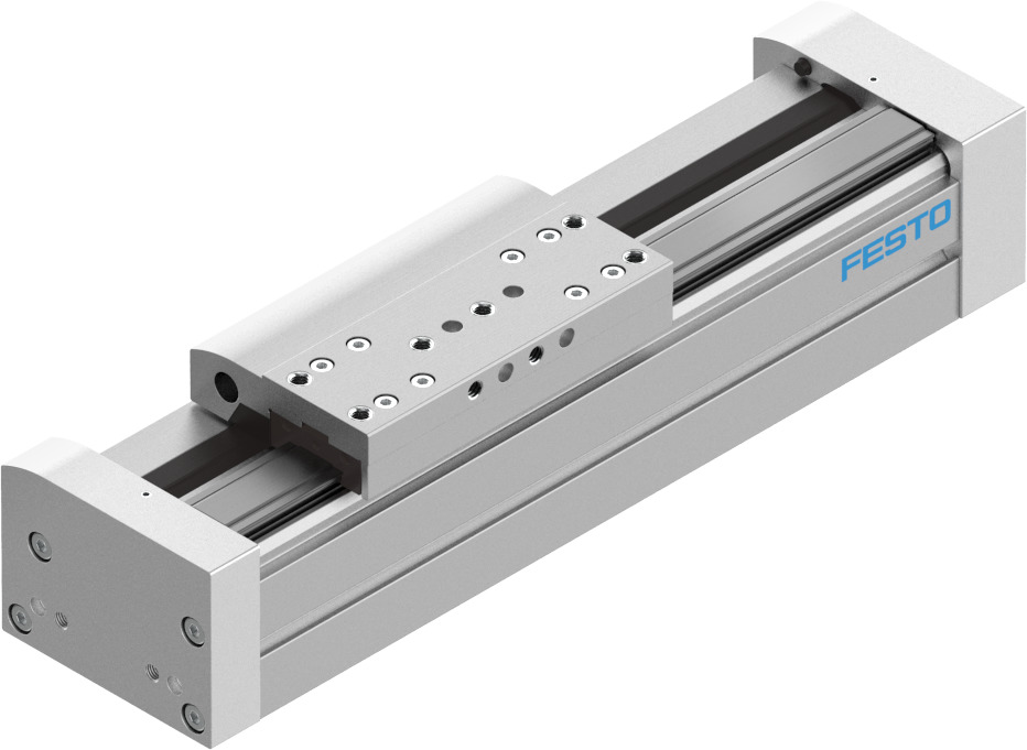 Ball screw linear actuator EGC-70-100-BS-10P-KF-0H-ML-GK | Festo USA