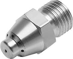 Low consumption air gun LSP-1/4-C | Festo USA