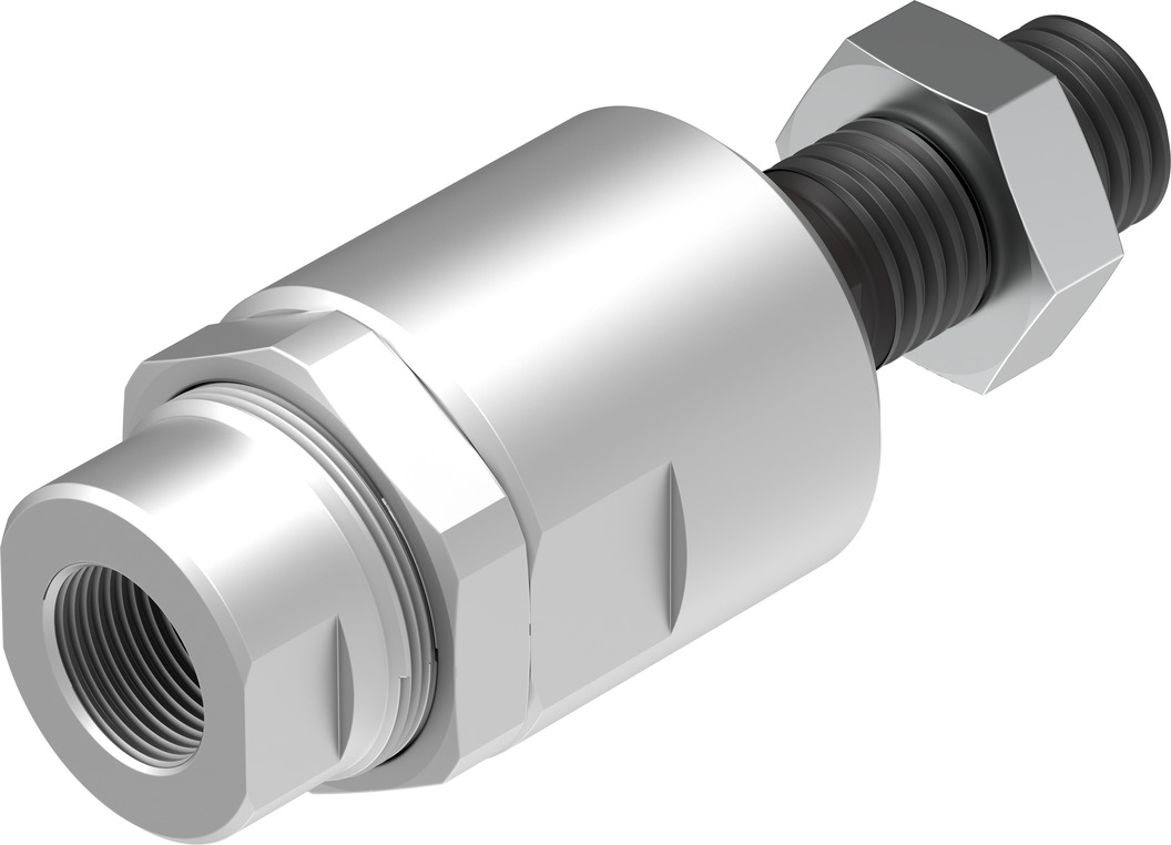 Self-aligning quick coupling FK-M20X1,5 | Festo USA