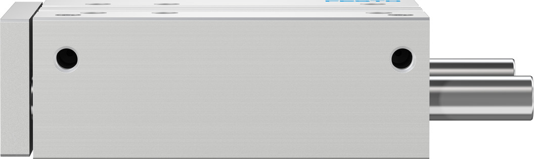 Guided actuator DFM-63-160-P-A-GF | Festo USA