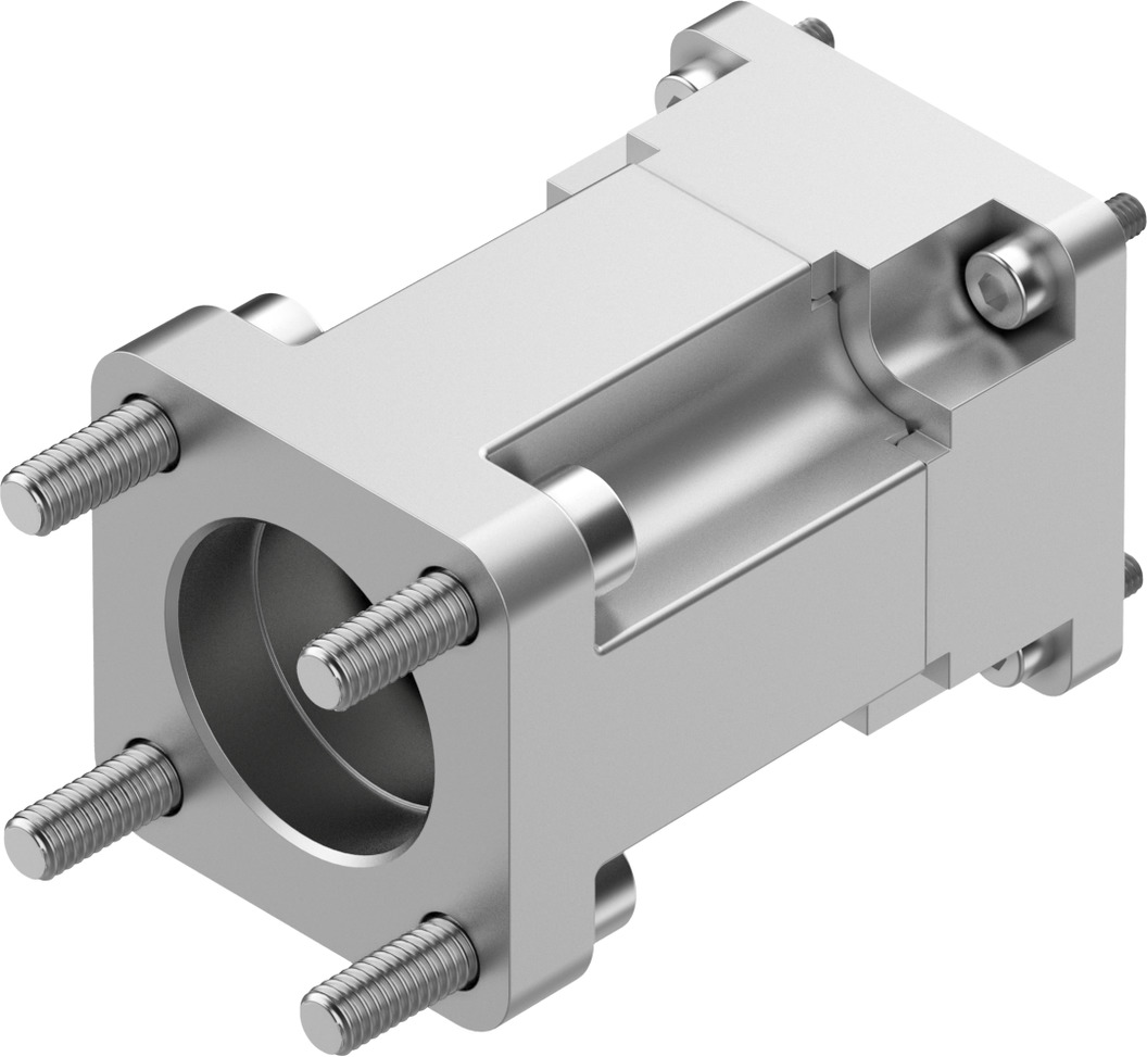 Axial kit EAMM-A-D19-28A | Festo USA