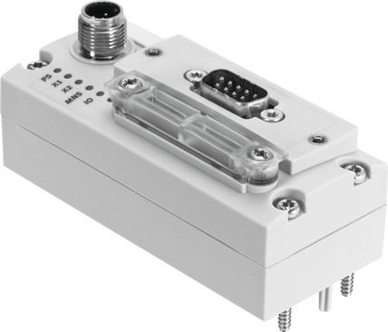 Buy Fieldbus module CTEU online | Festo USA