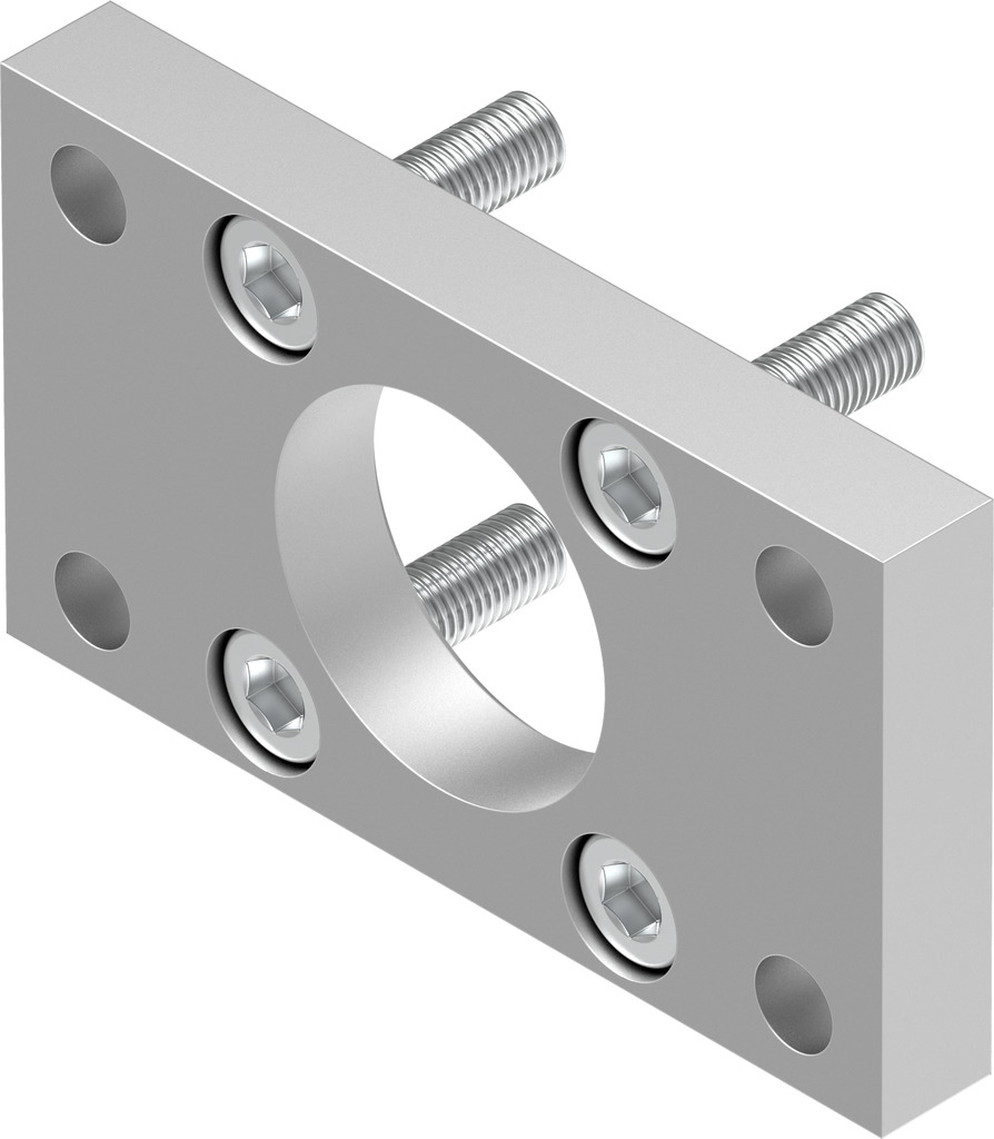 Flange mounting FNC-32 | Festo USA