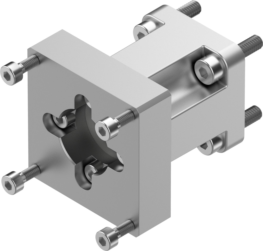 Axial kit EAMM-A-D19-40A | Festo USA