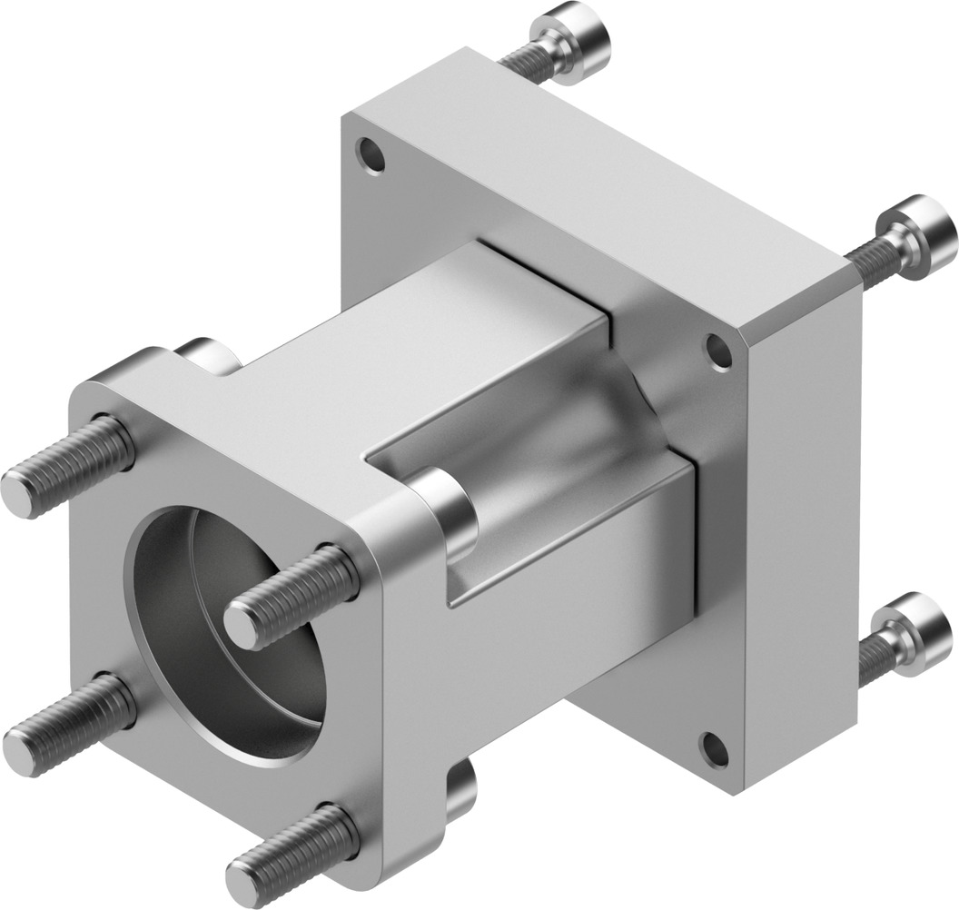 Axial kit EAMM-A-D19-40A | Festo USA