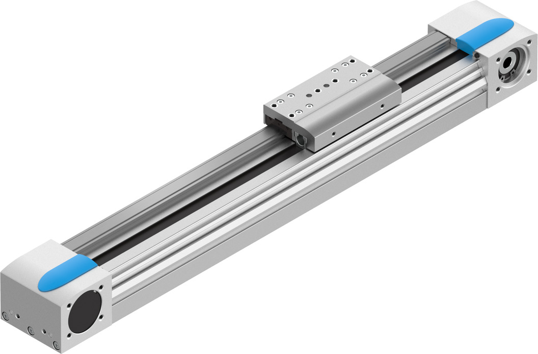 Belt driven linear actuator EGC-70-300-TB-KF-0H-GK | Festo USA