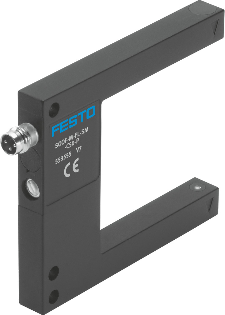 Buy Fork light barrier SOOF online | Festo USA