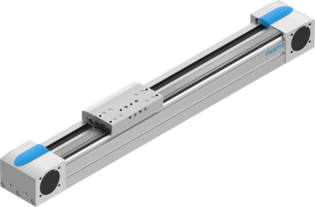 Belt driven linear actuator EGC-70-300-TB-KF-0H-GK | Festo USA