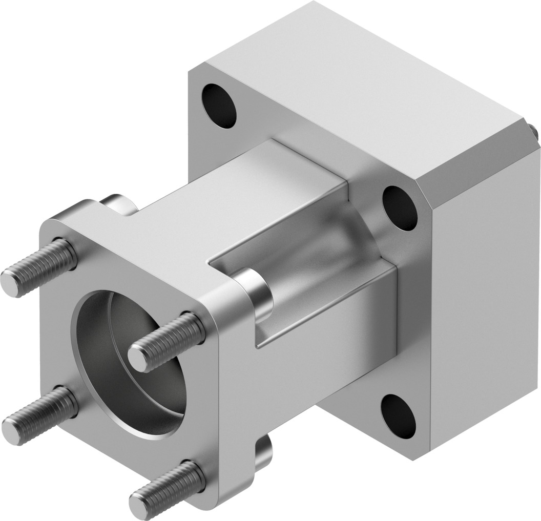 Axial kit EAMM-A-D19-42A | Festo USA