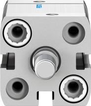 Compact air cylinder ADN-20-20-A-P-A | Festo USA