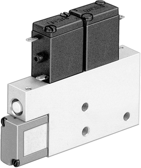 Vacuum generator VAD-MYB-I-1/8 | Festo USA