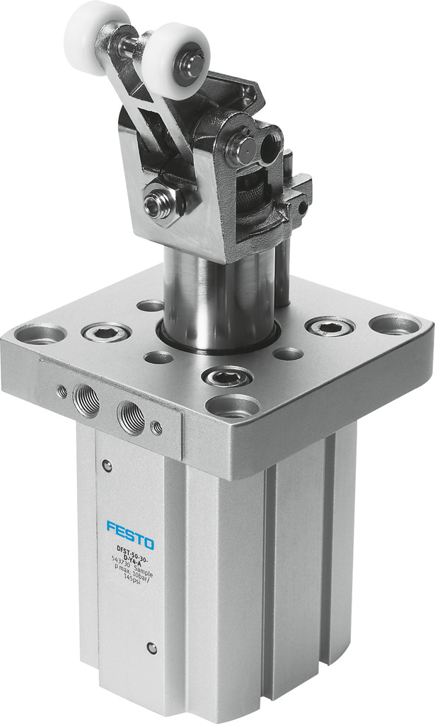 Buy Stopper cylinder DFST online | Festo USA