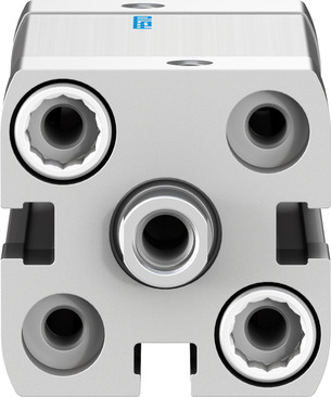 Compact air cylinder ADN-20-30-I-P-A | Festo USA