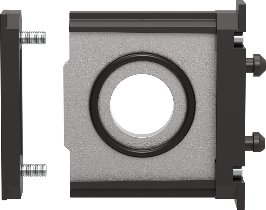 Module connector MS6-MVM | Festo USA