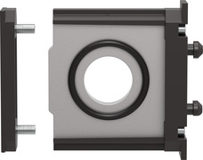 Module connector MS6-MVM | Festo USA