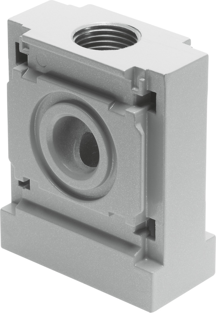 Bloc de distribution MS6-FRM-FRZ Acheter en ligne | Festo FR