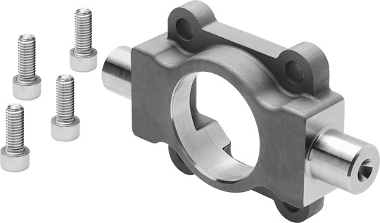 Pivot pin ZNCF-40 | Festo USA