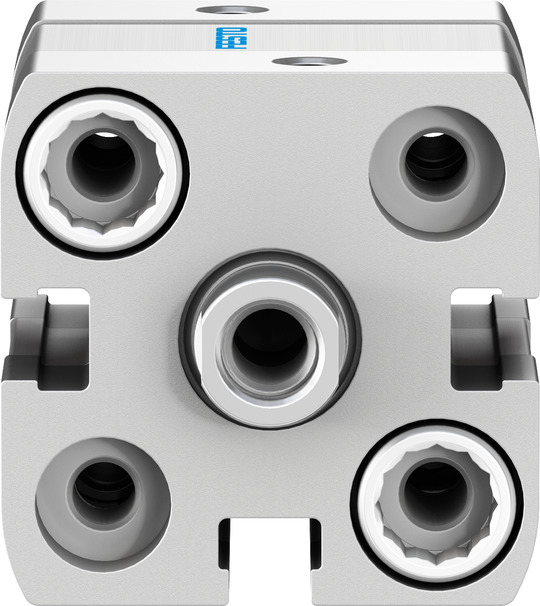 Compact air cylinder ADN-20-5-I-P-A | Festo USA