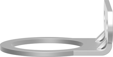 Mounting bracket MS6-WR | Festo USA