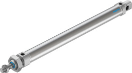 ISO cylinder DSNU-25-250-PPV-A | Festo USA