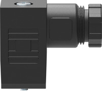 Plug socket MSSD-EB | Festo USA