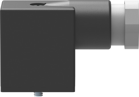 Plug socket MSSD-F | Festo USA