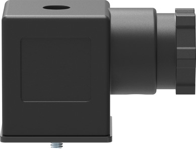 Plug socket MSSD-N | Festo USA