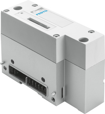Pneumatic interface VABA-S6-1-X2 | Festo USA