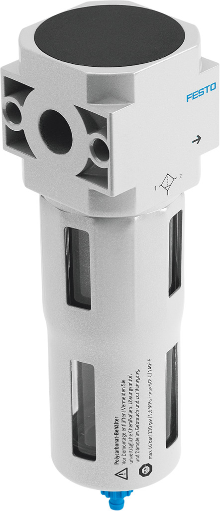 Buy Micro filter LFMA online | Festo USA