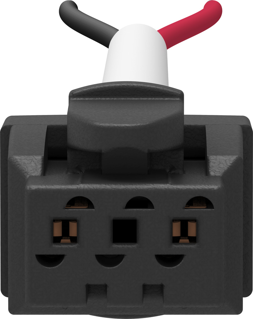 Plug socket with cable NEBV-H1G2-P-1-N-LE2 | Festo USA