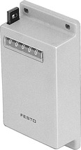 Pneumatic counter PZA-A-B | Festo USA