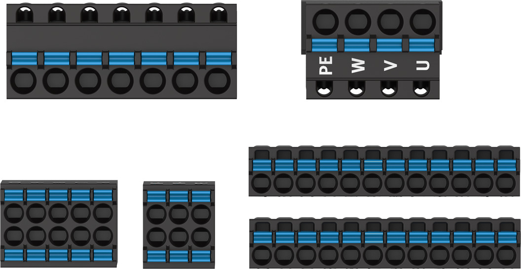 Assortment of plugs NEKM-C6-C16-S | Festo USA