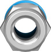 Push-in fitting QSF-1/8-8-B | Festo USA