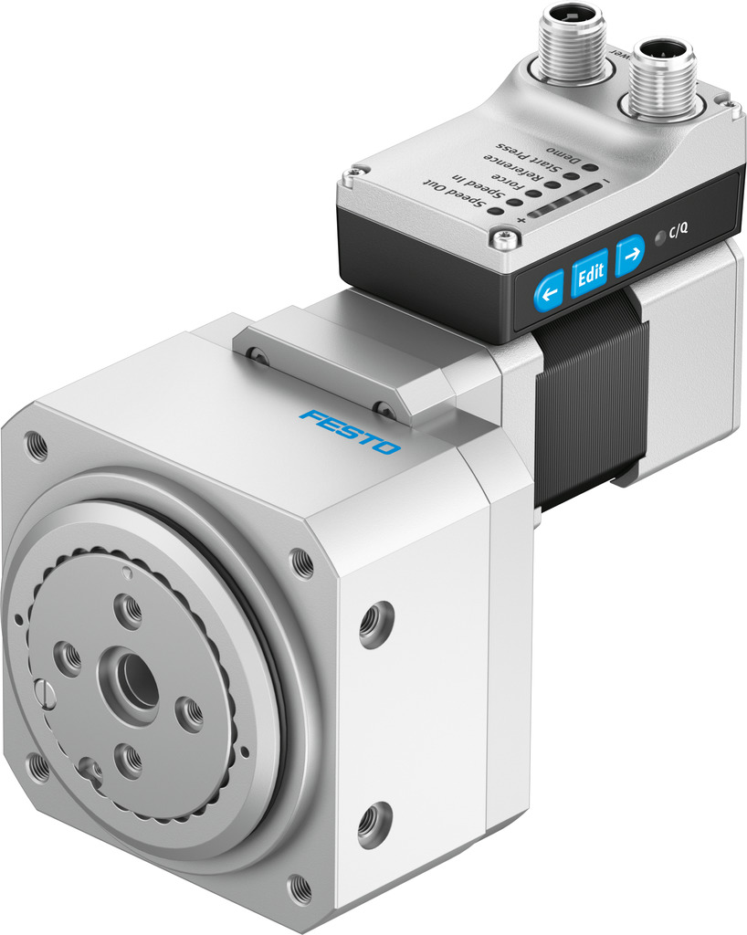 Buy Rotary drive unit ERMS online | Festo USA
