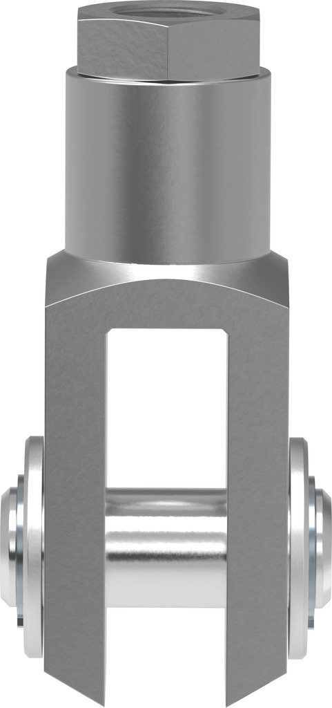 Rod clevis SG-M48X2 | Festo USA