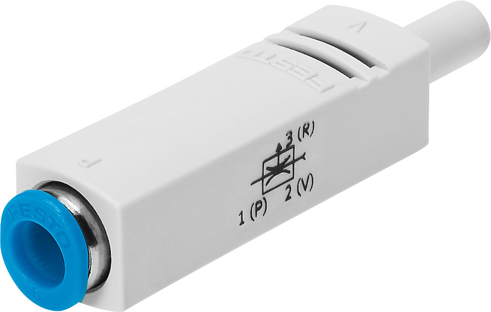 Venturi VN-05-N-I3-PQ2-VT2 | Festo FR
