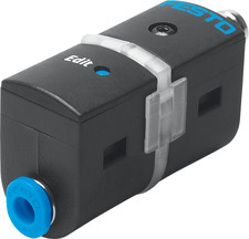 Druksensor SDE5 Online kopen | Festo NL