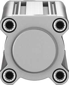 ISO cylinder DSBC-50-320-PPVA-N3 | Festo USA